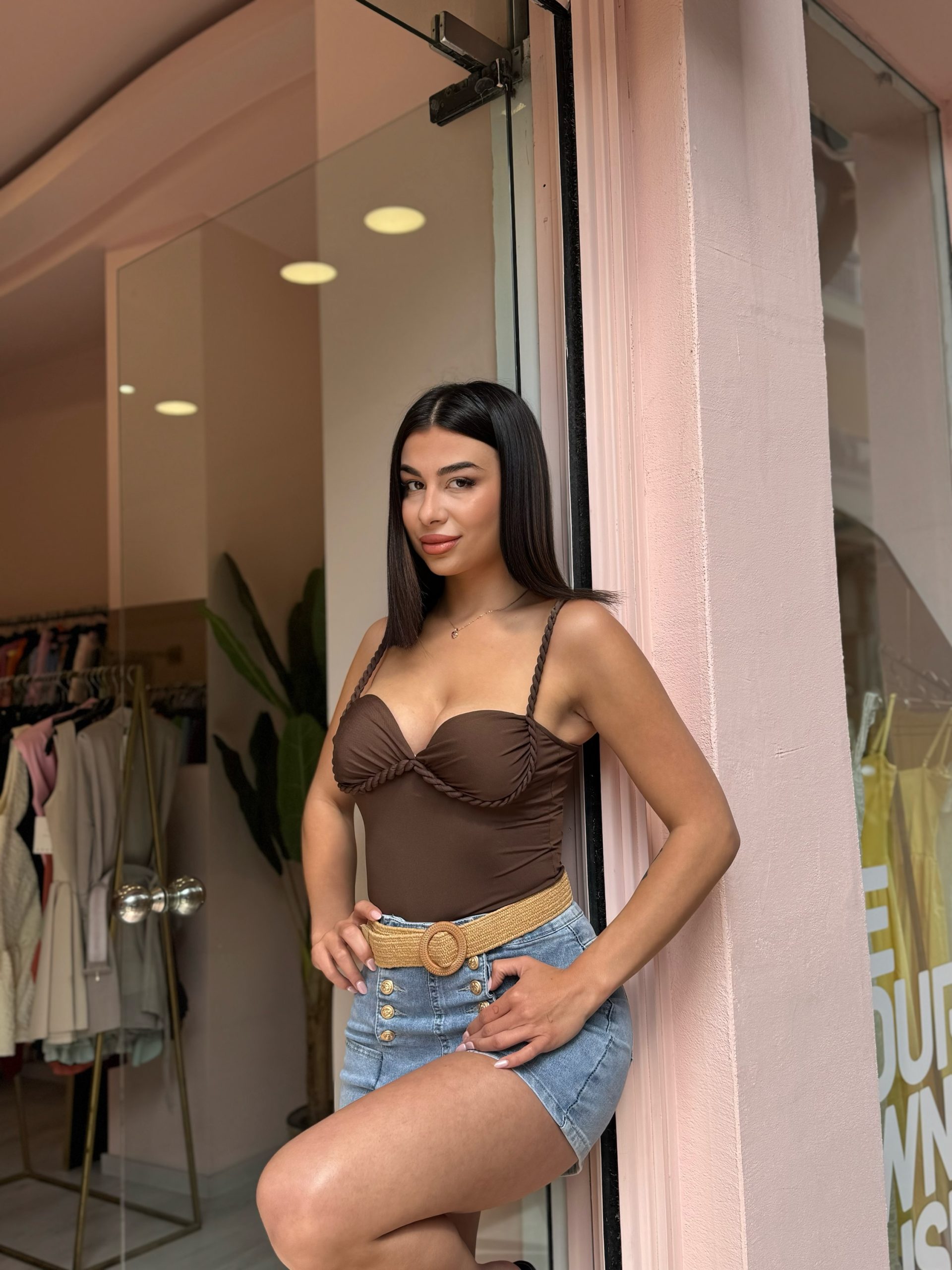 Lucky Boxes - Muse.clo